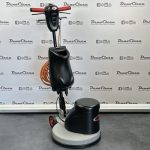 Viper DS350 Duospeed eenschijfsmachine - Denoclean